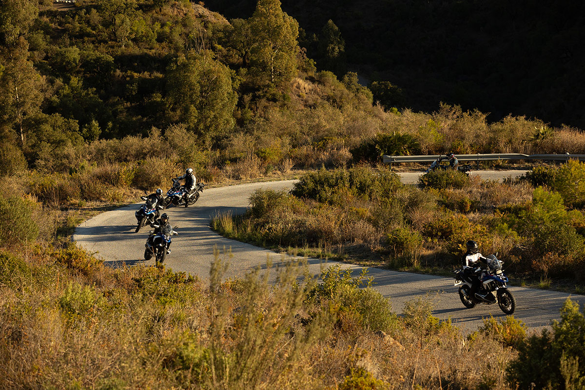 Motorcycle Tours and Courses in Athens,Greece